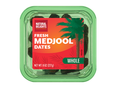 Natural Delights- products - QPI Marketplace